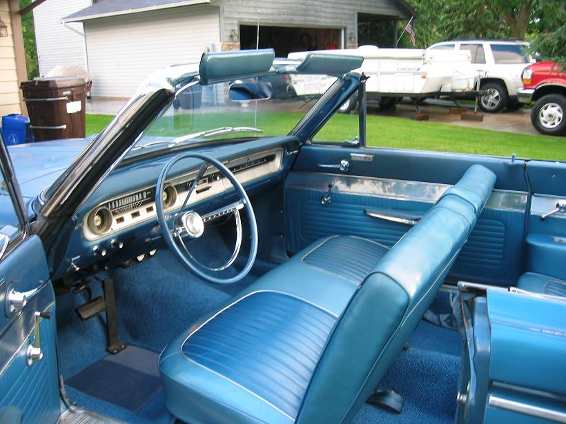 Props On Wheels